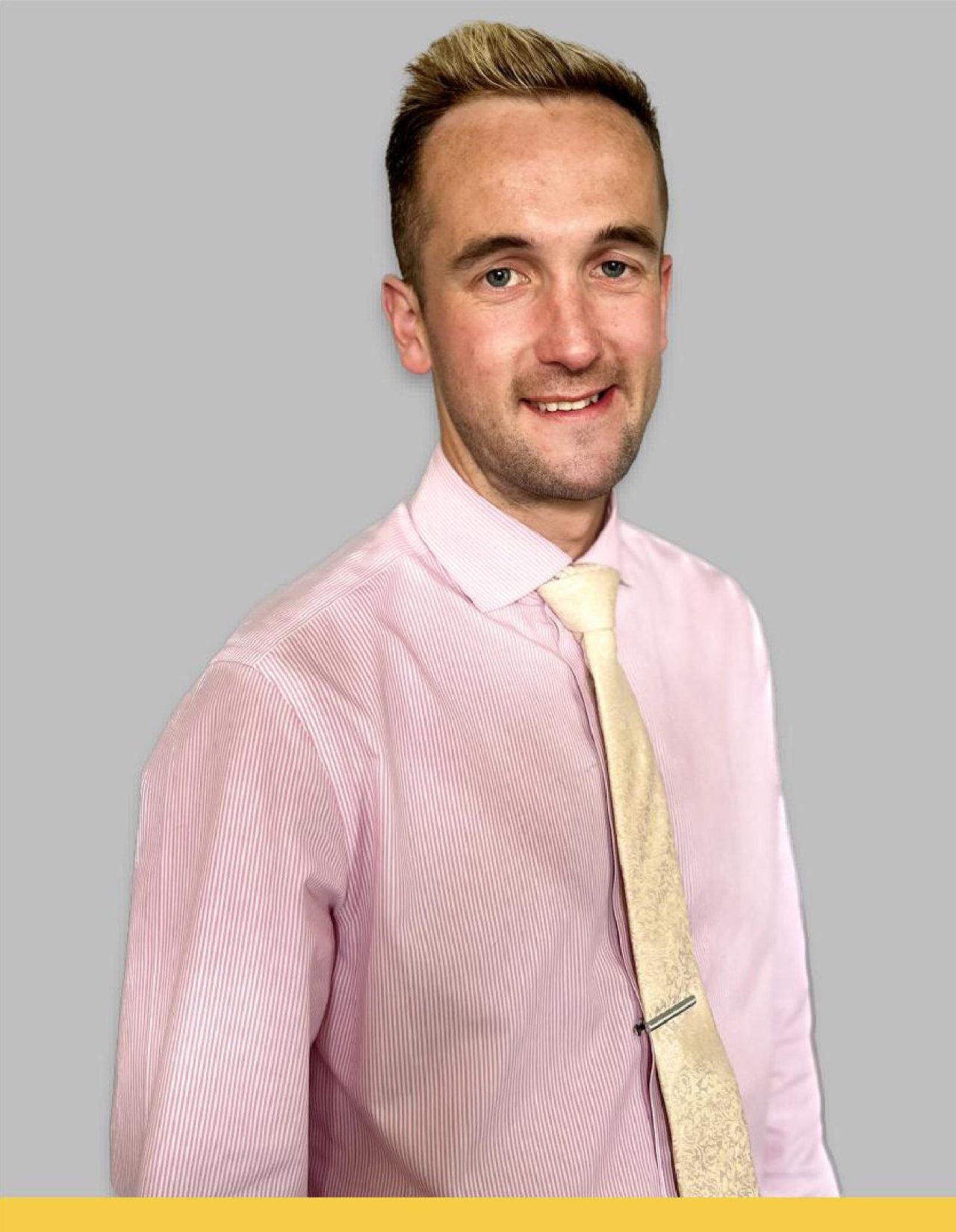 Meet The Team - Yellow Legal